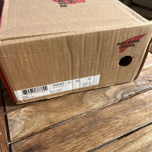 Red Wing Shoes | Shoes | Mens Red Wing Iron Ranger In Hawthorne ...